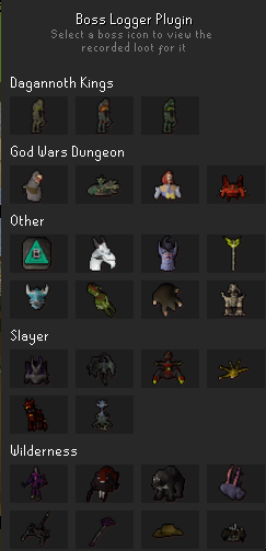 Boss Logger Plugin by TheStonedTurtle · Pull Request #3545 · runelite/runelite · GitHub