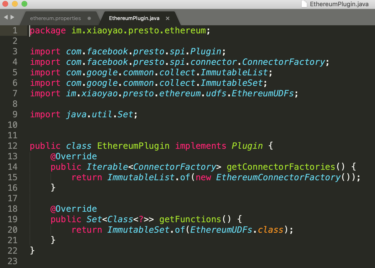 cannot run presto server · Issue #12850 · prestodb/presto · GitHub