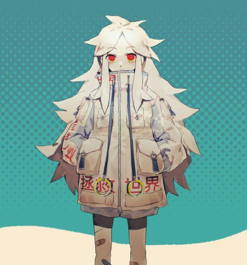 Art: Influencer Character ('Hya') · Issue #1390 · webaverse/app · GitHub