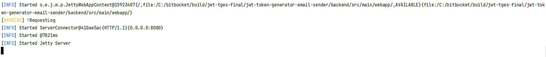 GitHub - ruch0401/jwt-token-generator-email-sender: A standalone utility application that ...