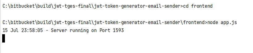 GitHub - ruch0401/jwt-token-generator-email-sender: A standalone utility application that ...