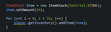 Adding item to inventory BUG, lost items · Issue #2019 · ViaVersion/ViaVersion · GitHub