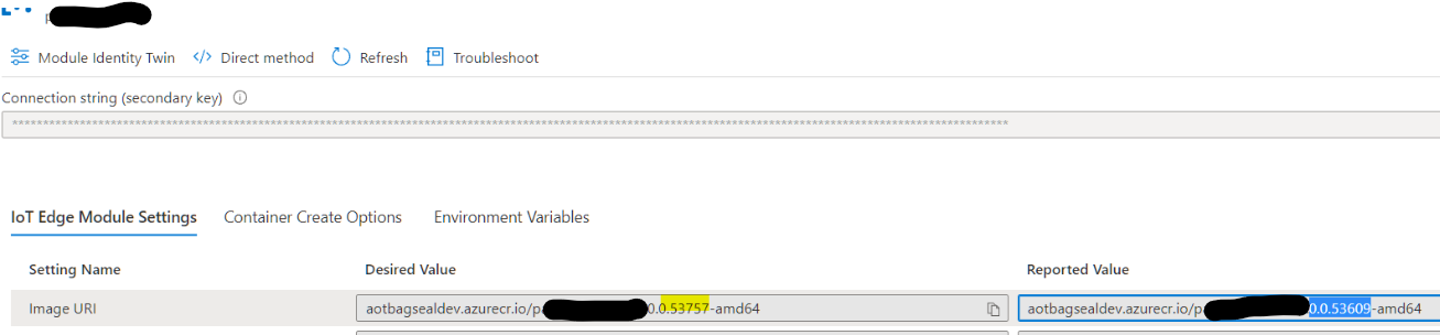 Modules out-of-sync after new layered deployment · Issue #6685 · Azure/iotedge · GitHub