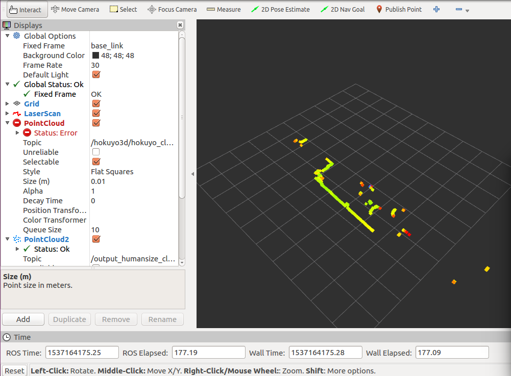 人物探索 · Issue #364 · open-rdc/orne_navigation · GitHub