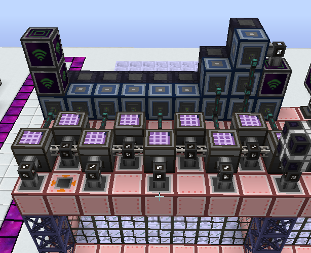 Ender Fluid Conduit Speed · Issue #13736 · GTNewHorizons/GT-New-Horizons-Modpack · GitHub