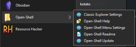 [Feature Request] Ability to auto-expand pinned folders without submenus · Issue #1616 · Open ...