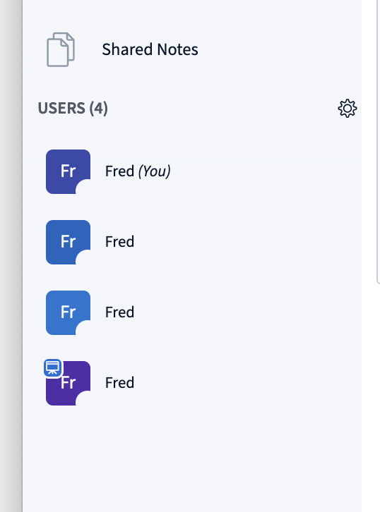 2.4 - RC7 - Bug - Joining breakout rooms creates popup windows · Issue ...