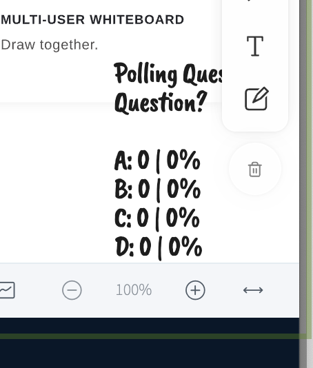 Make It A Easier To Read Poll Results · Issue 17007 · Bigbluebuttonbigbluebutton · Github 