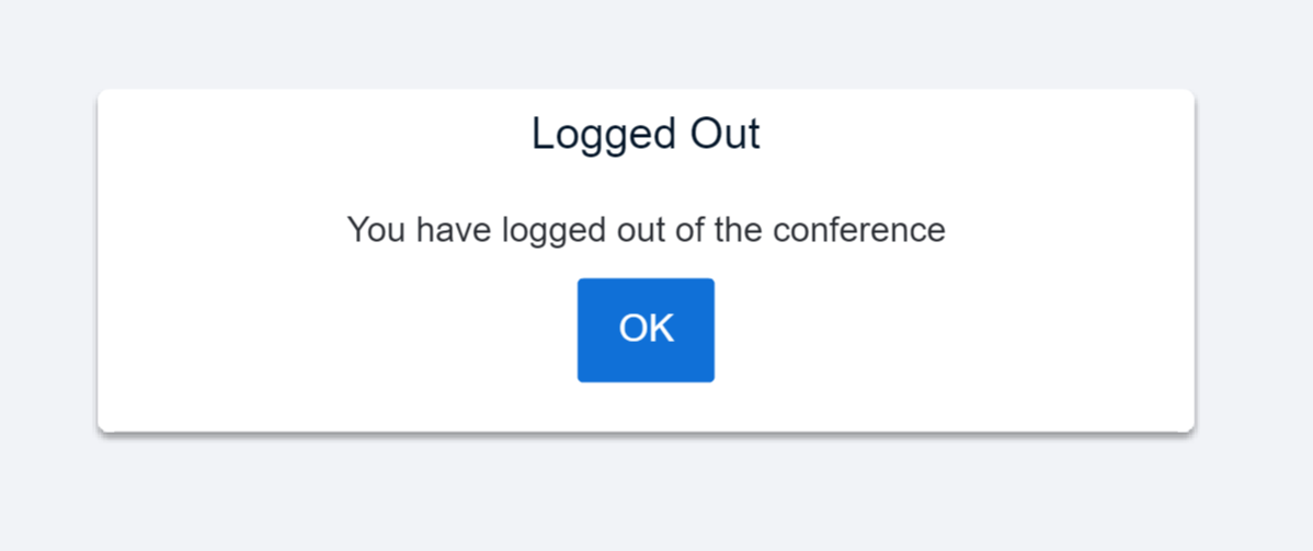 Add a feedback dialog for logout · Issue #4872 · bigbluebutton ...