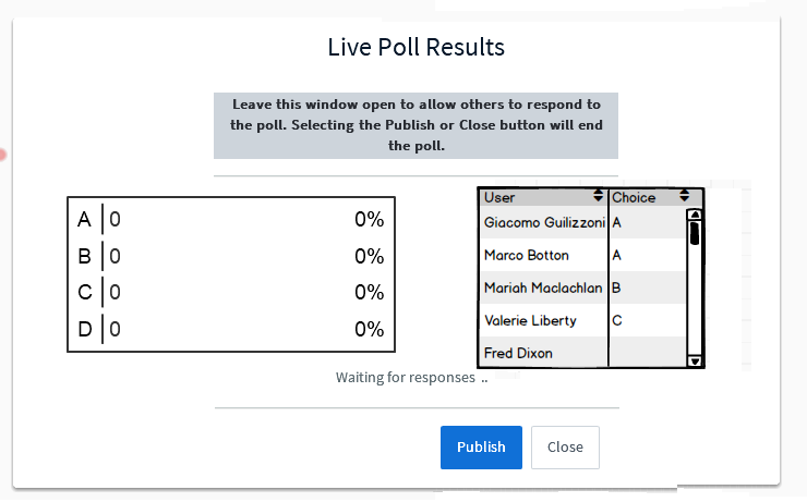View poll responses during a session · Issue #5469 · bigbluebutton/bigbluebutton · GitHub