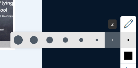 Add option for 1px line thickness to HTML5 client · Issue #5686 ...