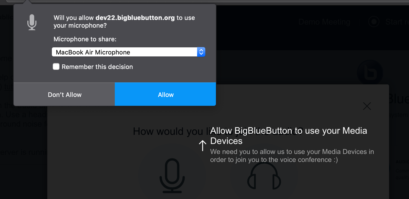 Remove "BigBlueButton" from callout · Issue #6562 · bigbluebutton/bigbluebutton · GitHub