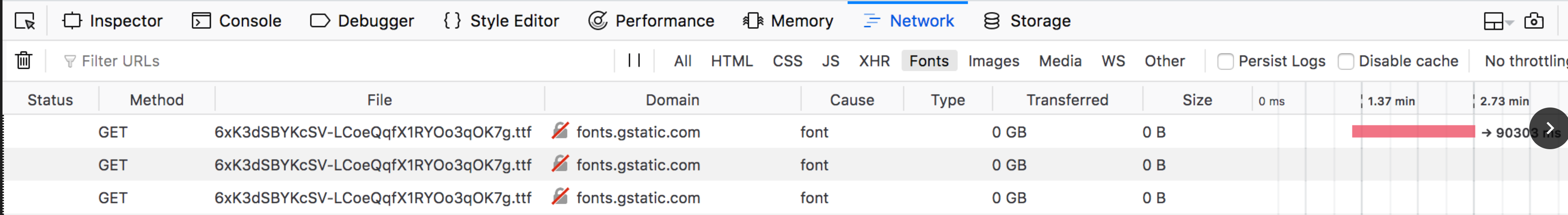 Etherpad has external font dependency that is blocked by some firewalls · Issue #8653 ...
