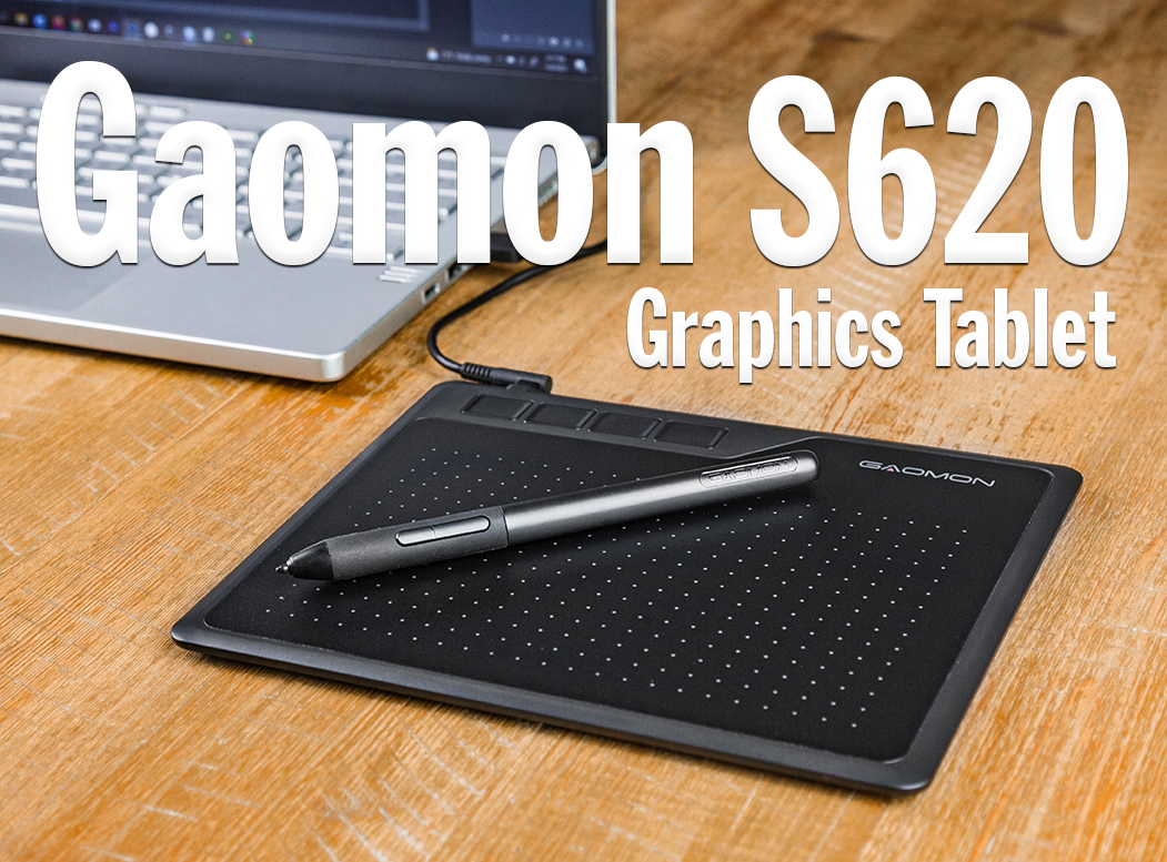 Gaomon S620 · Issue #568 · linuxwacom/libwacom · GitHub