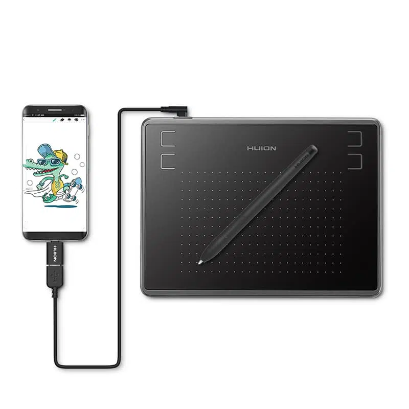 Gaomon S620 · Issue #568 · linuxwacom/libwacom · GitHub