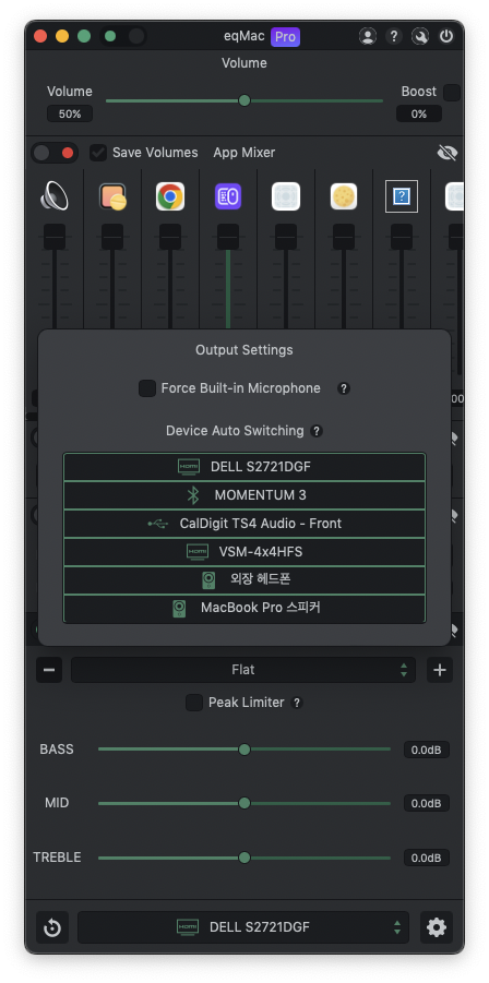 Output settings windows not fully visible · Issue #719 · bitgapp/eqMac · GitHub