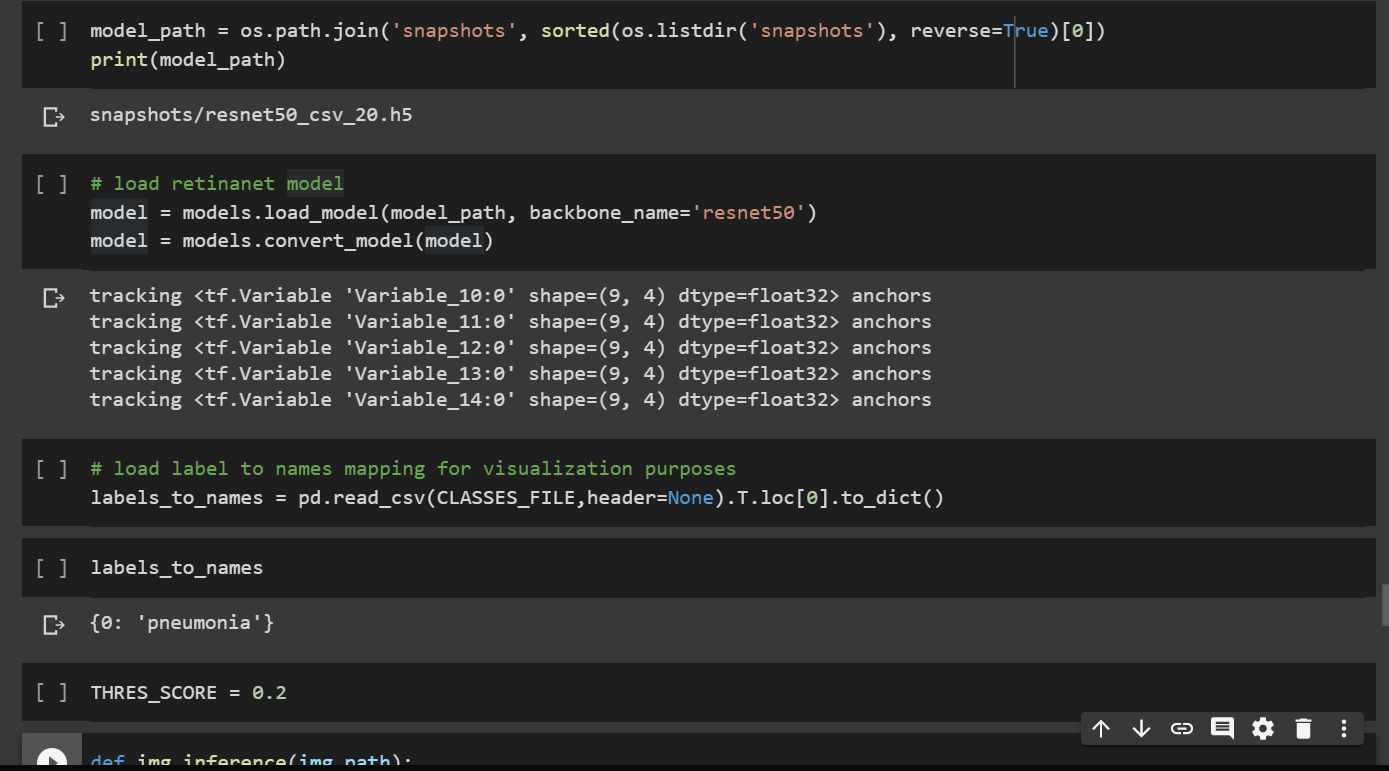 Bounding Box Issue · Issue 1303 · Fizyrkeras Retinanet · Github