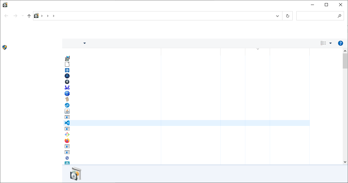 Enabling Virtual Machine Platform Caused All Command Boxes To Crash Upon Start · Issue 1139 