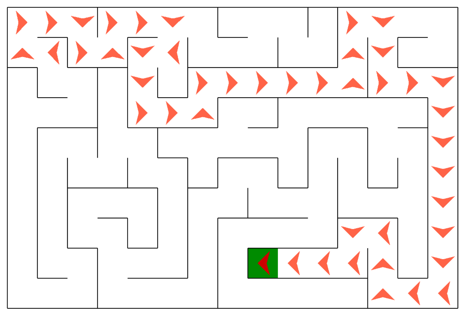 GitHub - N-NeelPatel/PyMaze: py-maze application in python