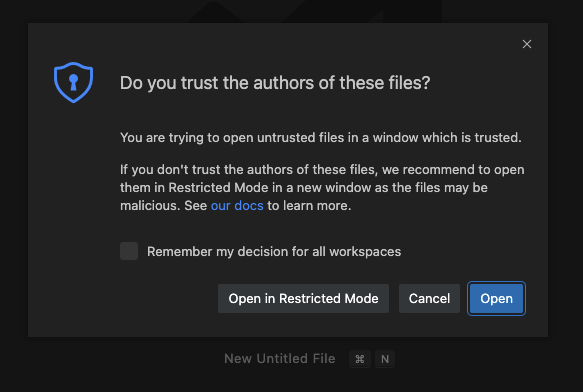 Dialogs: provide a simpler internal API that avoids having to use button index magic · Issue ...