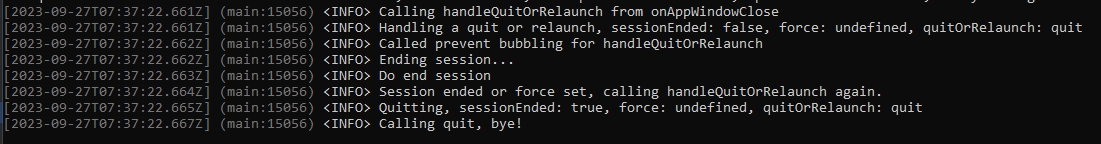 Azure explorer does not start and does not even show splash screen · Issue #7262 · microsoft ...