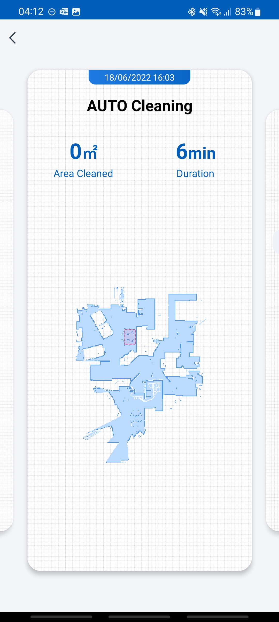 Error doing job: Task exception was never retrieved · Issue #199 · DeebotUniverse/Deebot-4-Home ...