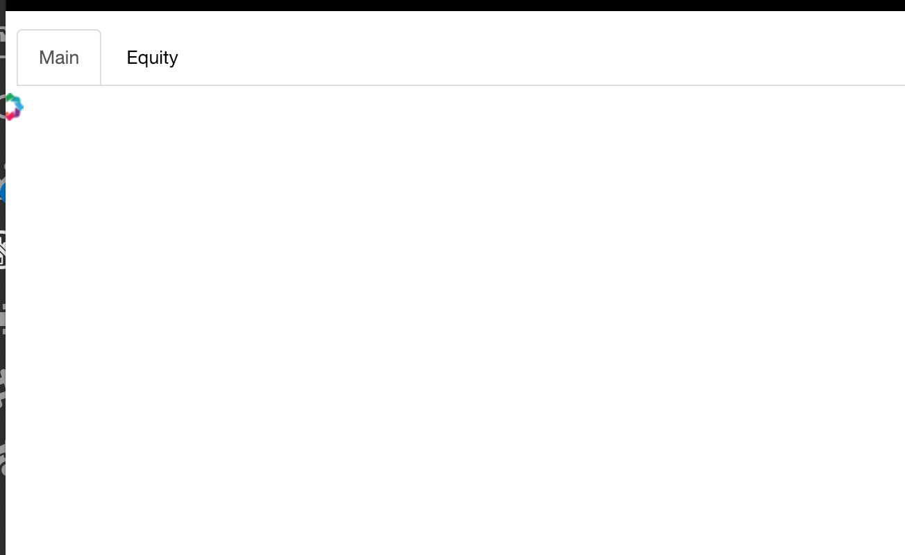 Tabs With Sizing Mode Scalewidth Renders Empty Page · Issue 8564