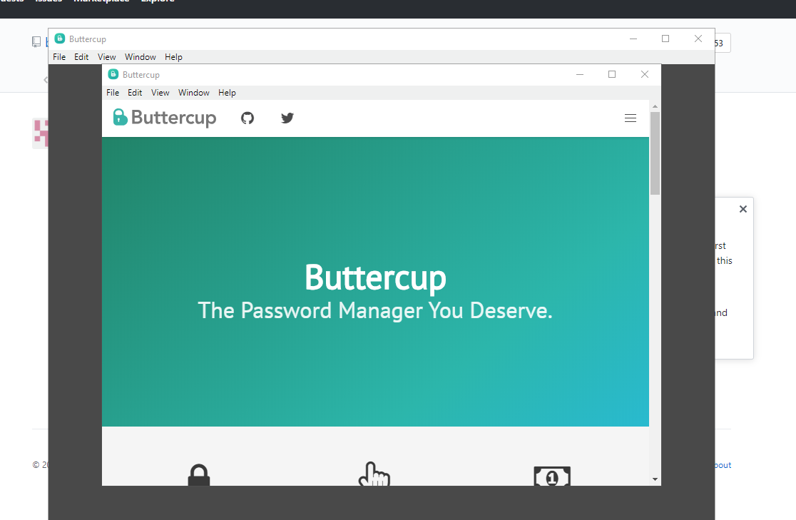 Connect cloud dropbox · Issue #661 · buttercup/buttercup-desktop · GitHub