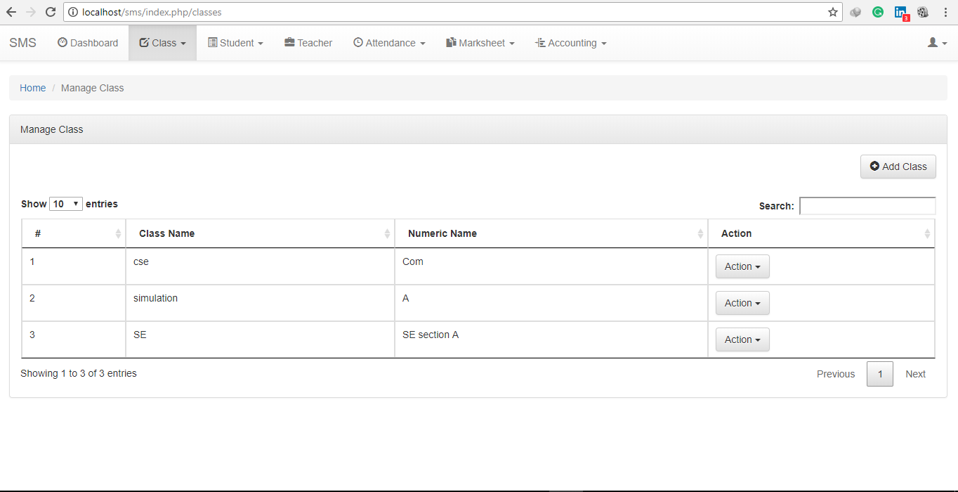 GitHub - roysaurav78/School-management-system-100-complete-project ...