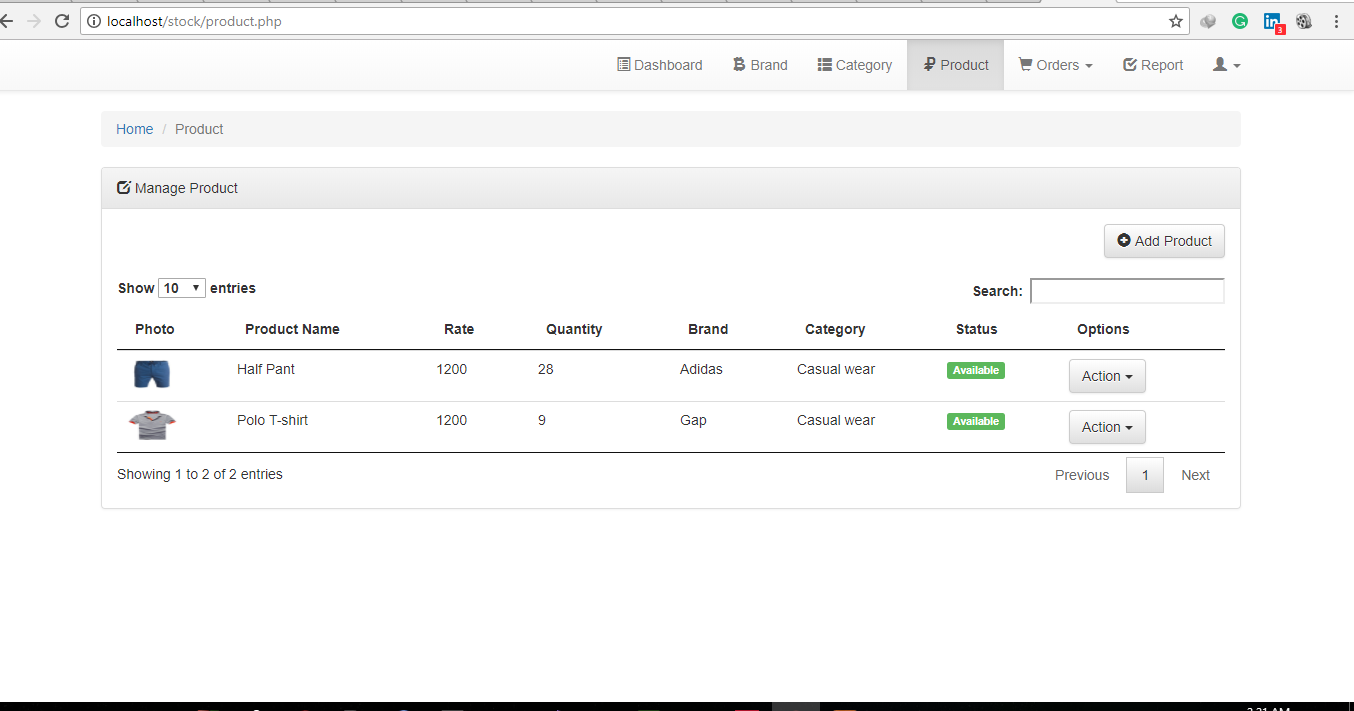 GitHub - roysaurav78/Stock-management-system-100-complete-project ...