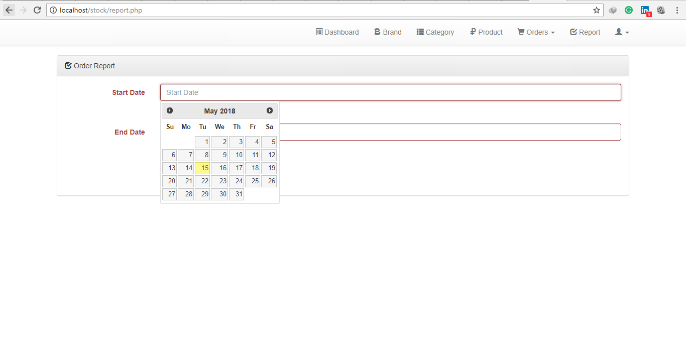 GitHub - roysaurav78/Stock-management-system-100-complete-project ...