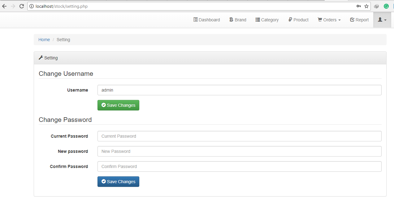 GitHub - roysaurav78/Stock-management-system-100-complete-project ...