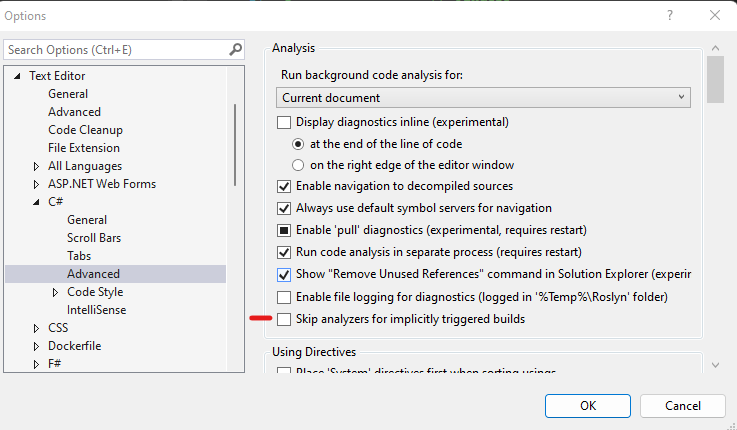 GitHub - canedo-labs/SourceGenerator: Estudos usando source generator para simplificar alguns ...