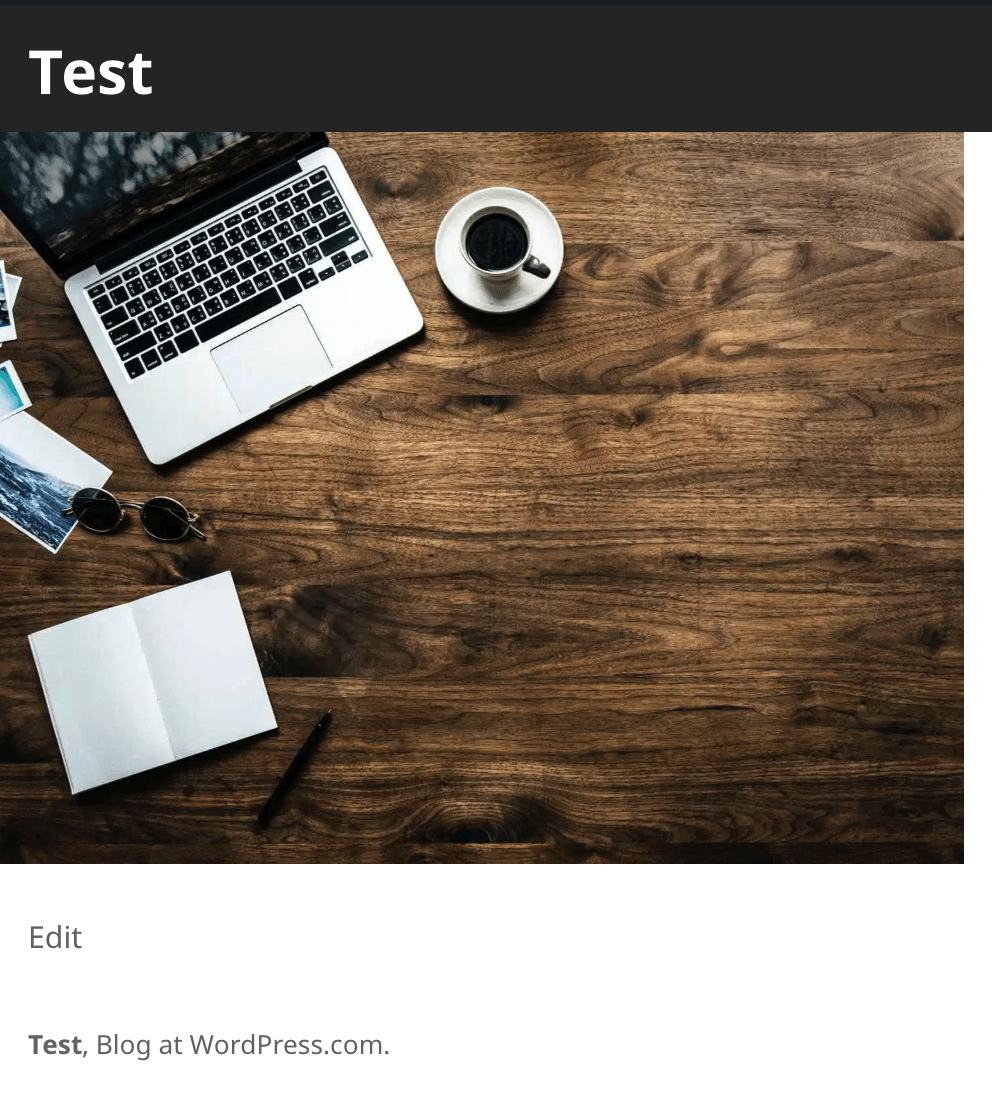 Varia: Full Width, Full Size Image Block cuts off on mobile · Issue #1348 · Automattic/themes ...