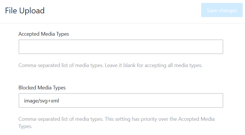 Cant upload python files · Issue #14144 · RocketChat/Rocket.Chat · GitHub