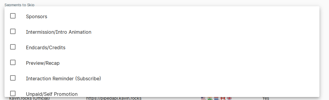Preferences Feature Parity with Piped · Issue #58 · mmjee/Piped-Material · GitHub