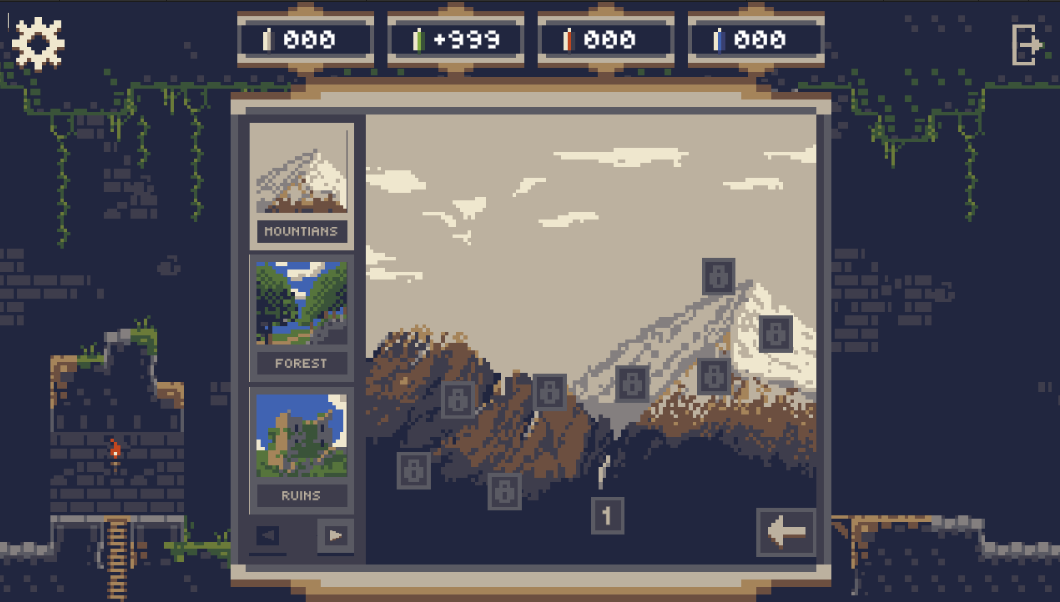 GitHub - Tomislaw/mobile-dungeon-crawler