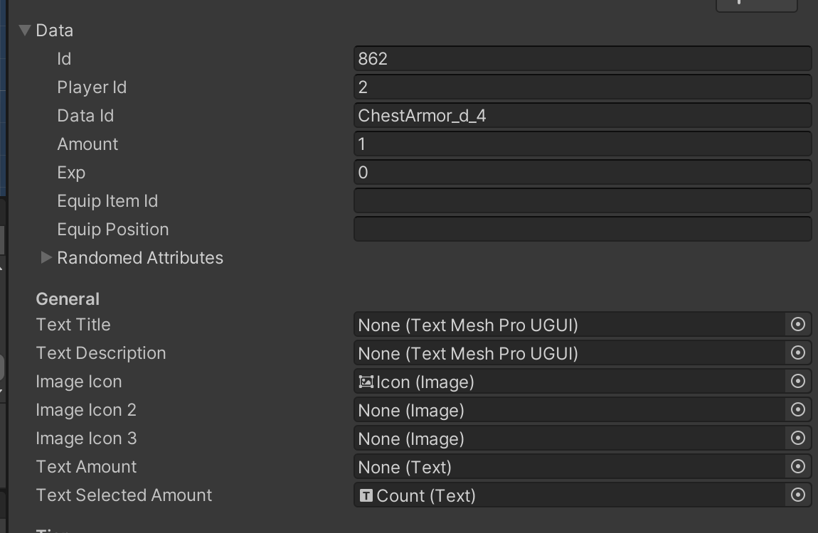 Count does not add up when acquiring items. · Issue #213 · suriyun-production/turnbase-rpg-docs ...
