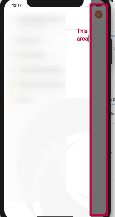Crash Prod App After Click Outside Drawer · Issue 7525 · React Navigationreact Navigation · Github