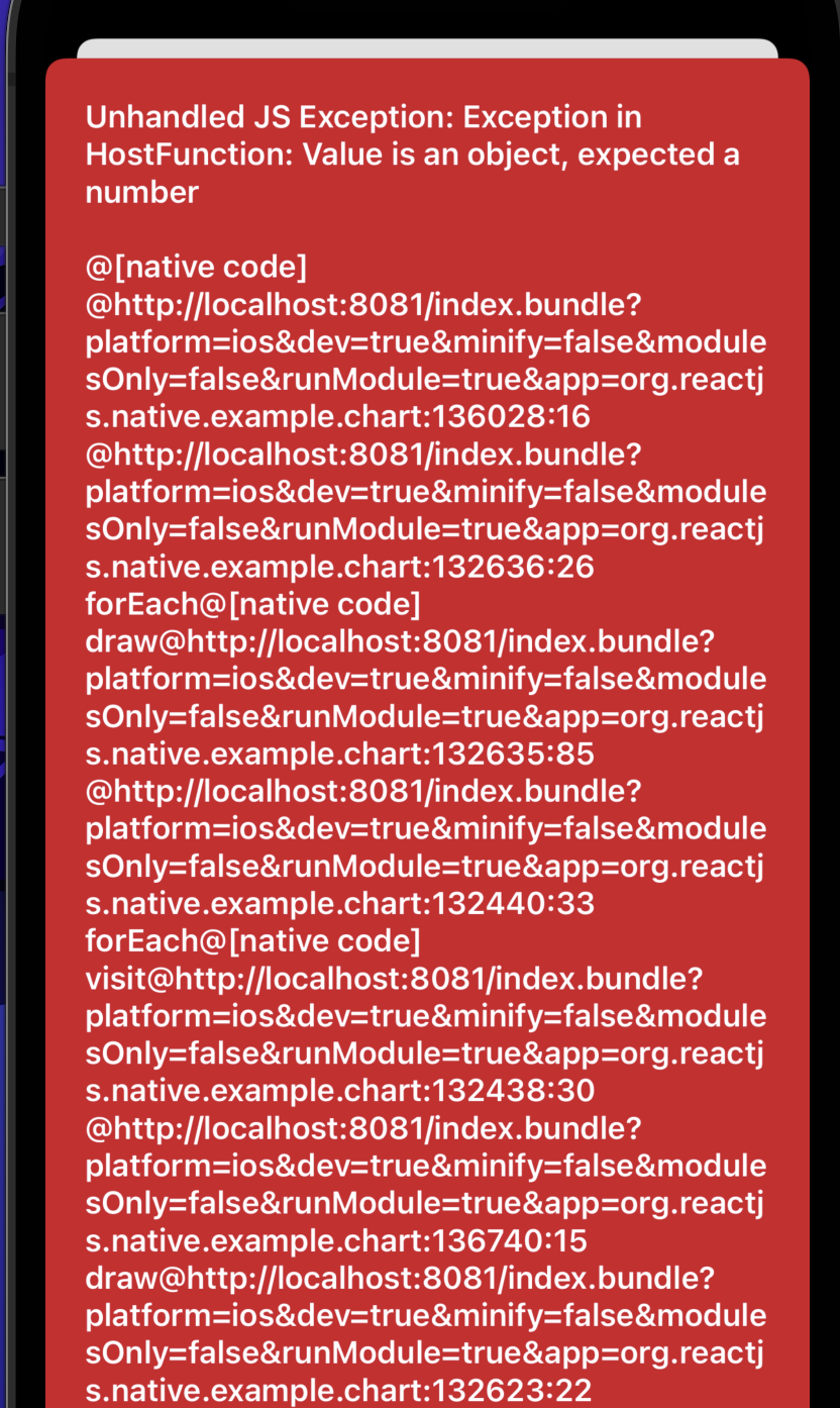 Skia value and Shared values · Issue #325 · Shopify/react-native-skia · GitHub