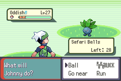 Item ID Revamp by ultima-soul · Pull Request #1561 · rh-hideout/pokeemerald-expansion · GitHub