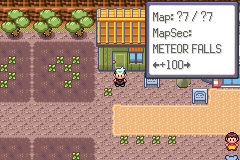 Debug menu doesn't display map numbers over 99 correctly · Issue #2399 · rh-hideout/pokeemerald ...