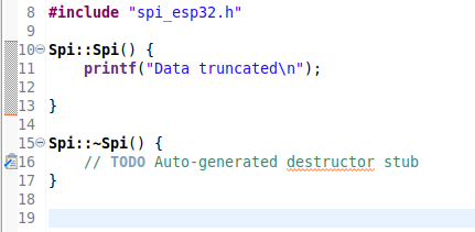 undefined reference to `app_main' when building project (IDFGH-1318 ...