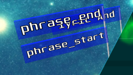 .mid import does not treat note 106 in Vocals as a lyrics phrase marker · Issue #69 ...