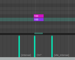 .mid import does not treat note 106 in Vocals as a lyrics phrase marker · Issue #69 ...