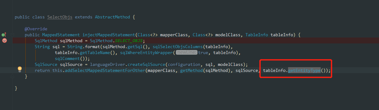 com.baomidou.mybatisplus.extension.service.IService#listObjs的用法问题 · Issue #2154 · baomidou ...