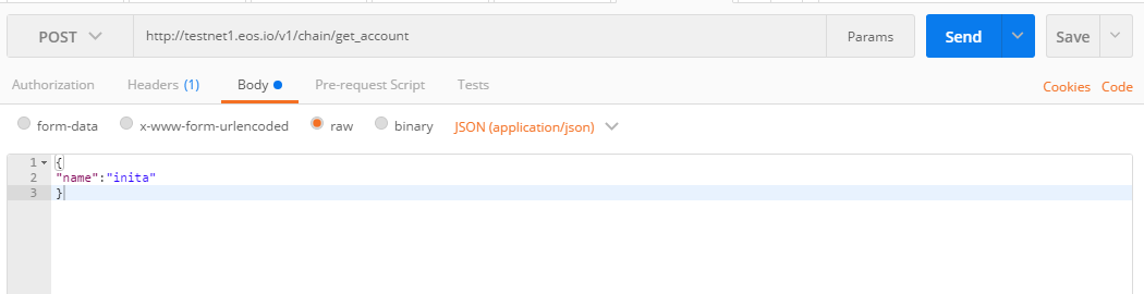 How to execute get-account command from browser? · Issue #878 · EOSIO/eos · GitHub