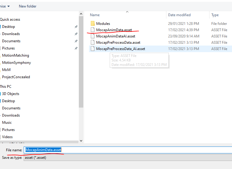 Suggestion - Pre-Processor association to Animation Data · Issue #84 · Avindr/MxM-IssueTracking ...