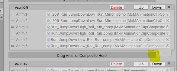GUI doesn't line up well with new Unity interface in Unity 2019.3+ · Issue #2 · Avindr/MxM ...