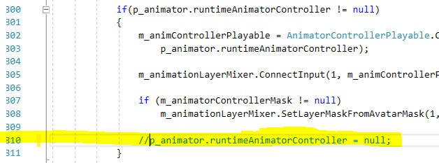 BlendInController(...) doesn't work at "MxM:2.2.5" · Issue #51 · Avindr/MxM-IssueTracking · GitHub
